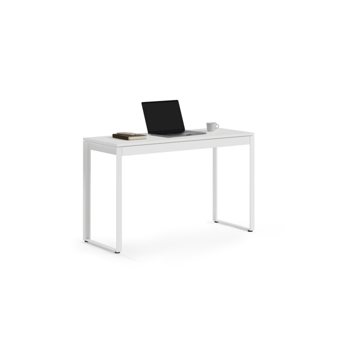 BDI Linea 6222 Slim Modern Console and Laptop Desk