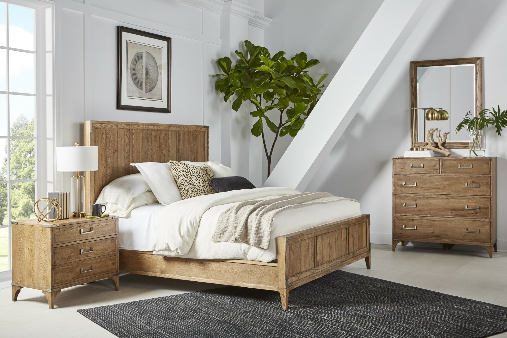 Passage Bedroom Collection Creative Furniture