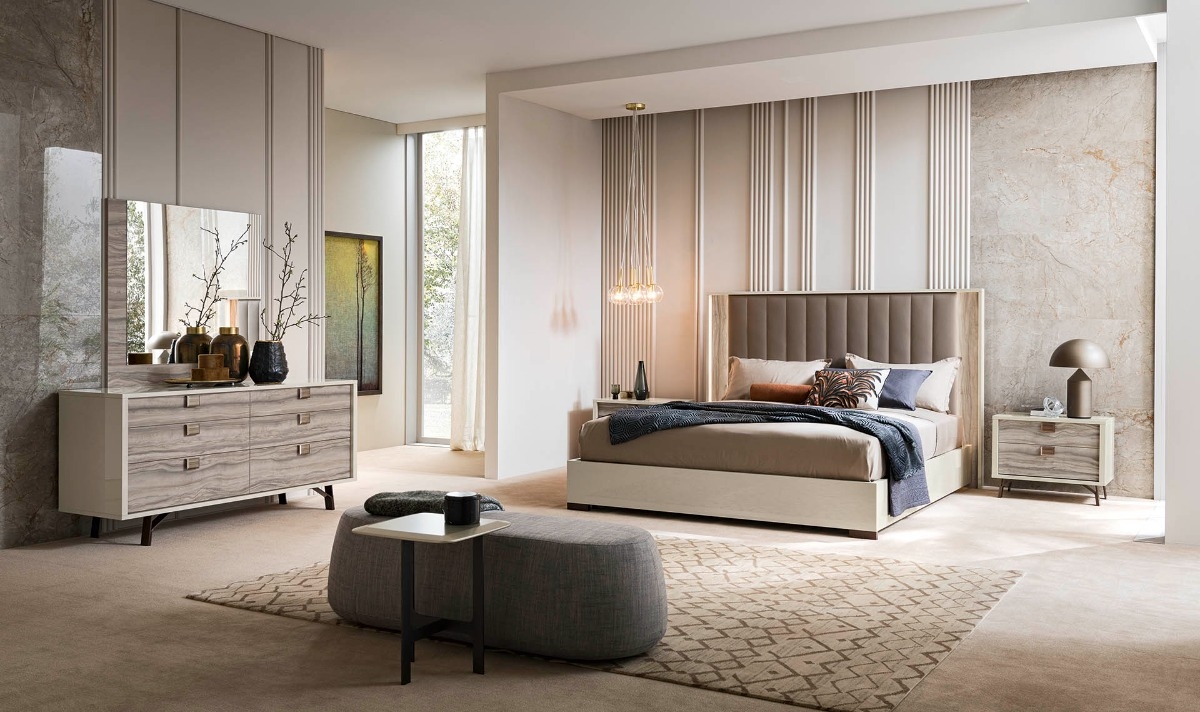 Bedroom Sets Modern Contemporary Bedroom Furniture Sets