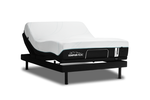 Tempur Pedic ProAdapt 12 Medium Hybrid Mattress
