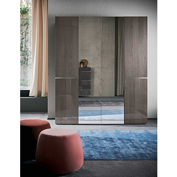 Wardrobes - Buy Bedroom Wardrobes, Single & Large Wardrobes